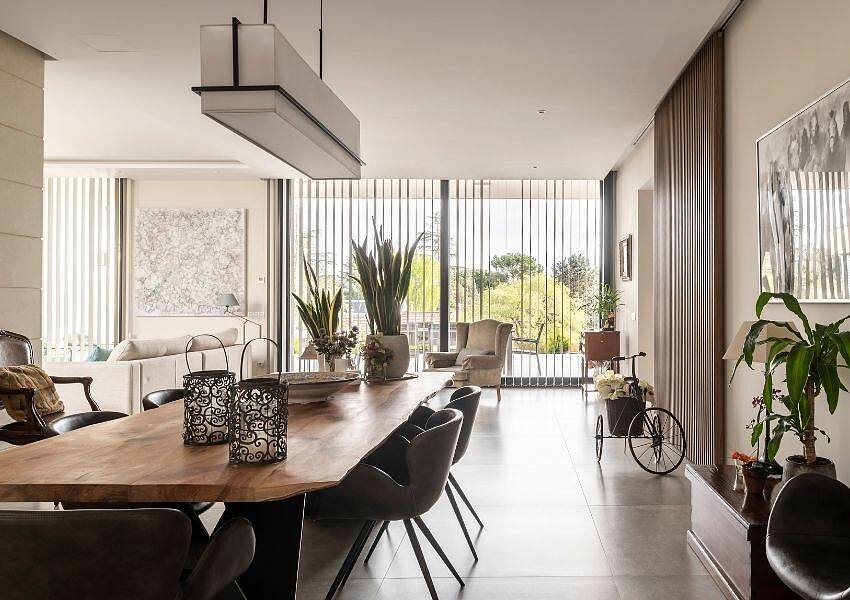 HAGE by FH2L Arquitectos | HomeAdore