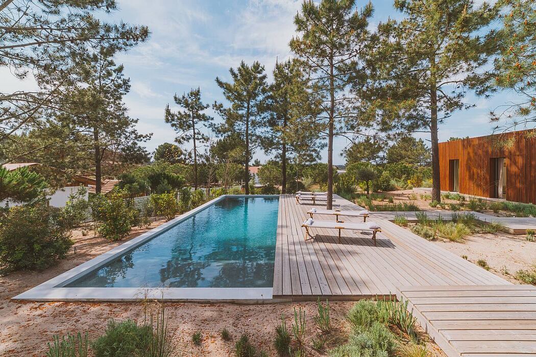 Casa Ananda by Comporta House | HomeAdore