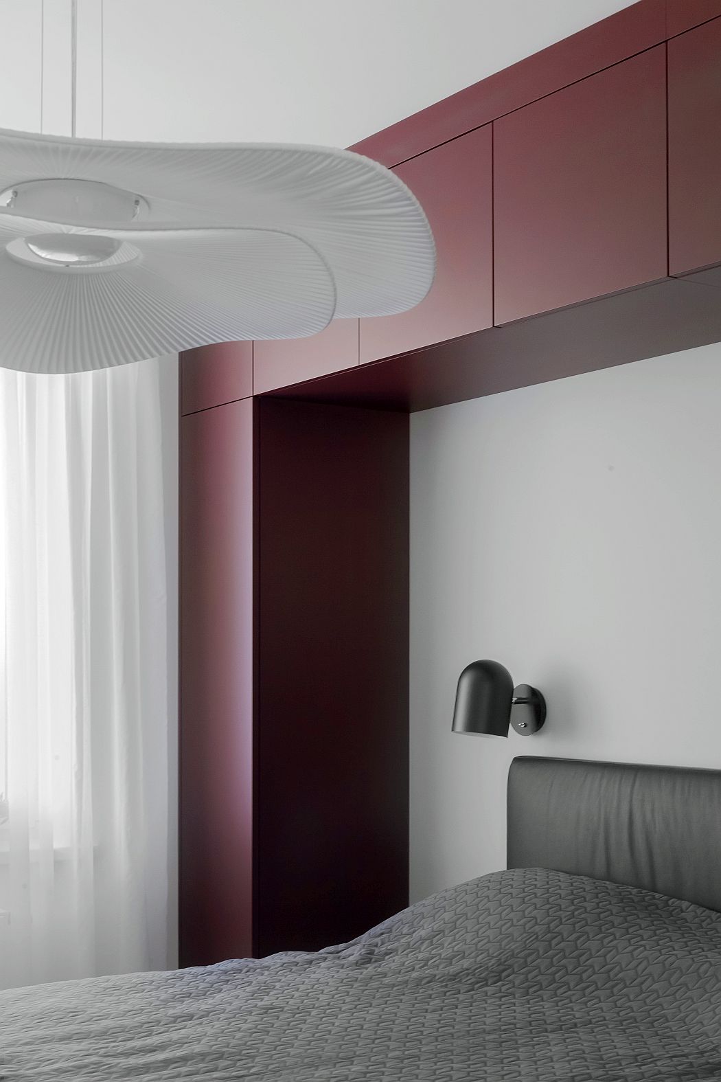 NB11 Apartment by ZROBIM Architects | HomeAdore