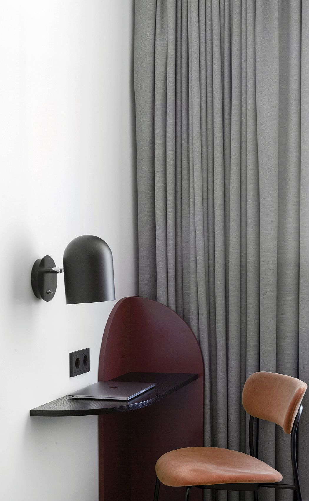 NB11 Apartment by ZROBIM Architects | HomeAdore