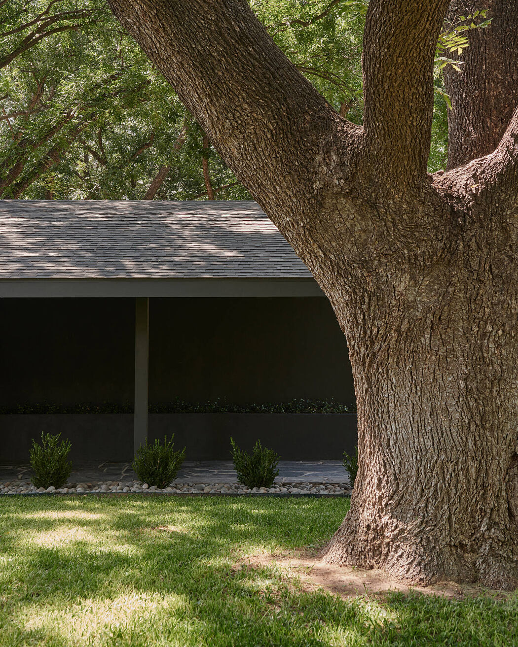 Eagle House by Erling Berg | HomeAdore