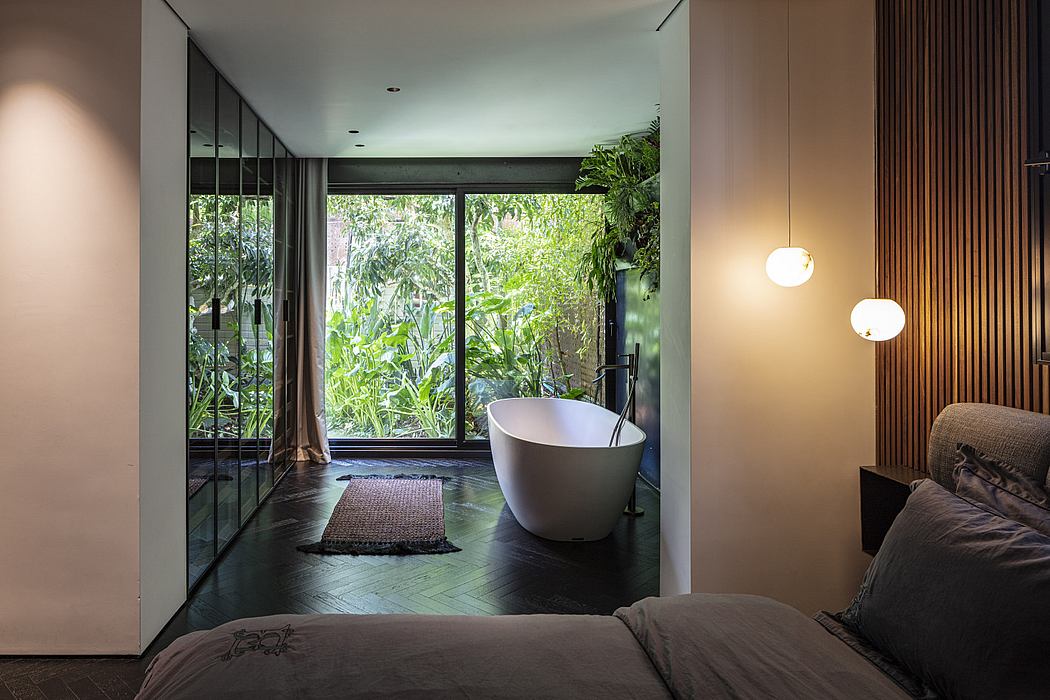 KNYE32 – Northern Star by Yaron Eldad / Architecture + Interior Design ...