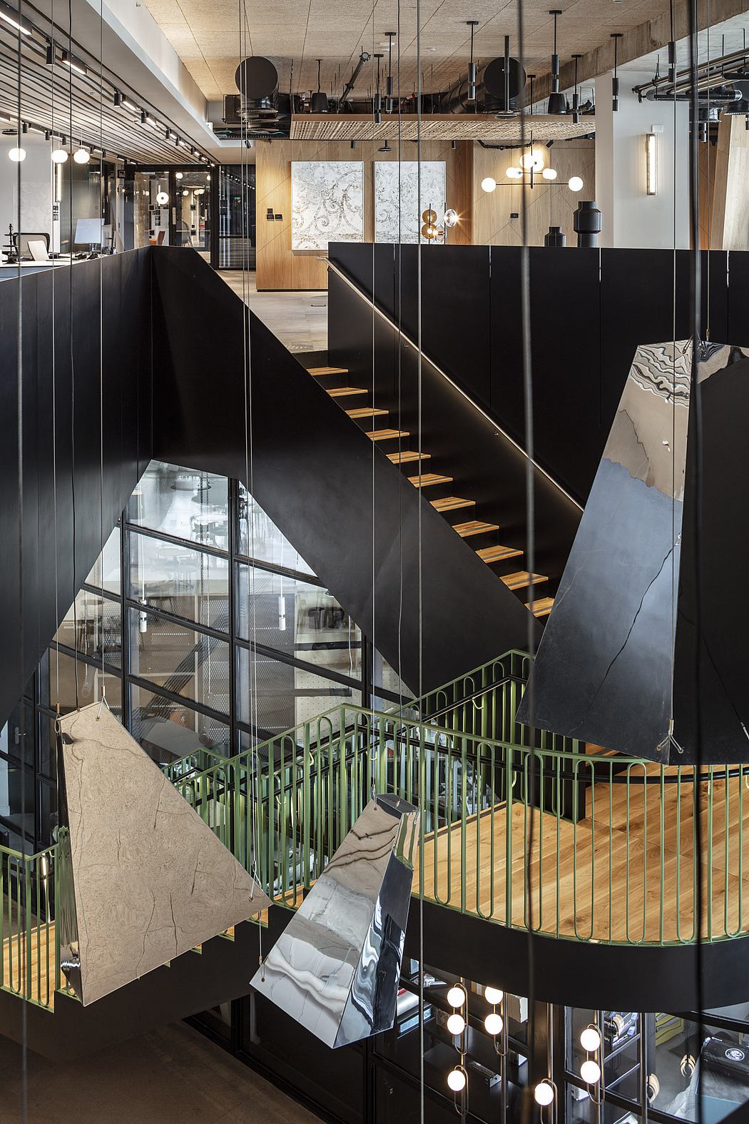 Microsoft by Gindi Studio | HomeAdore