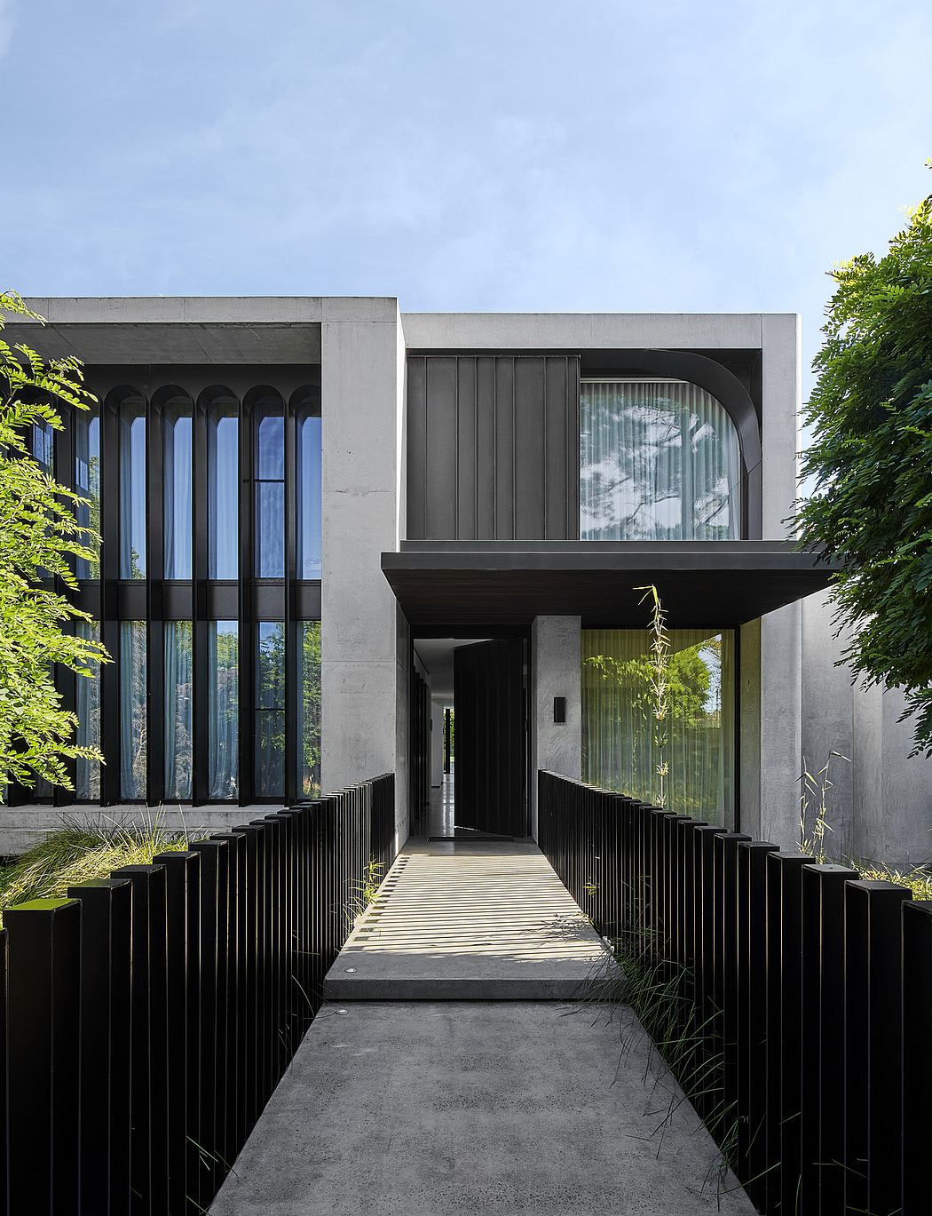 Project No. 342 – North House by McKimm | HomeAdore