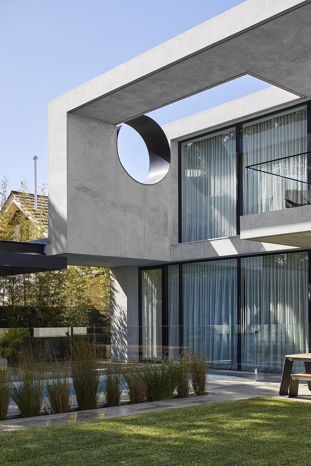 Project No. 342 – North House by McKimm | HomeAdore