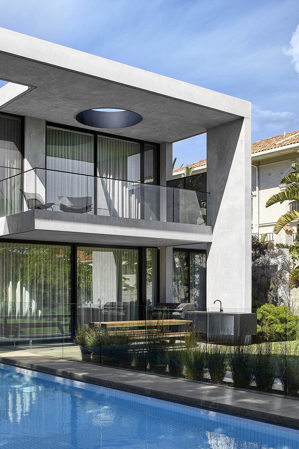 Project No. 342 – North House by McKimm | HomeAdore