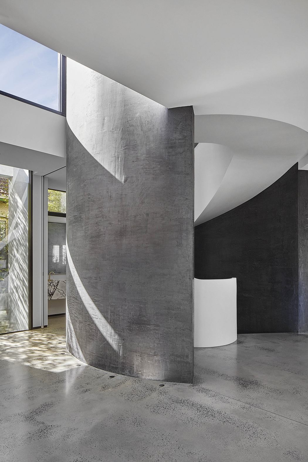 Project No. 342 – North House by McKimm | HomeAdore