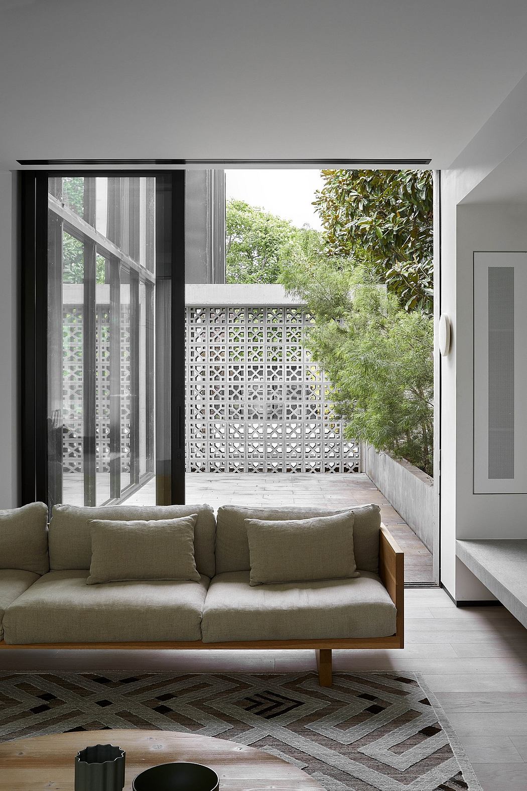 Project No. 342 – North House by McKimm | HomeAdore