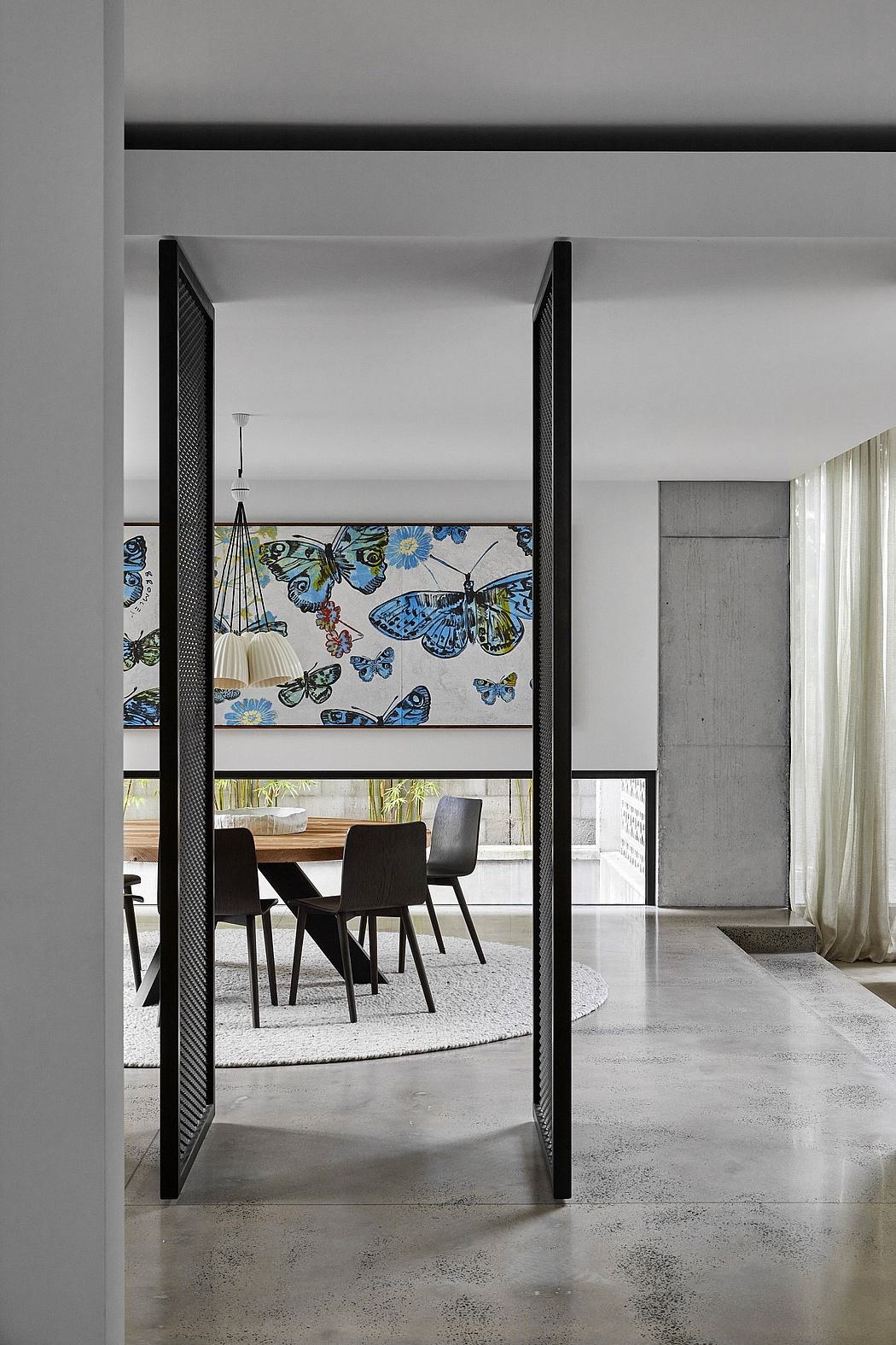 Project No. 342 – North House by McKimm | HomeAdore