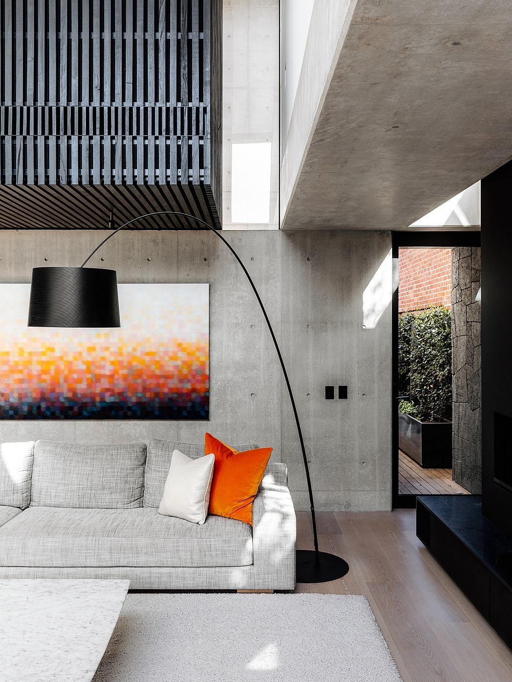 Strong Arm House by MCK Architecture + Interiors | HomeAdore