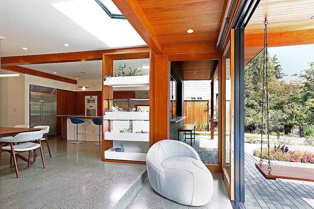 VAVA House by Fivedot | HomeAdore