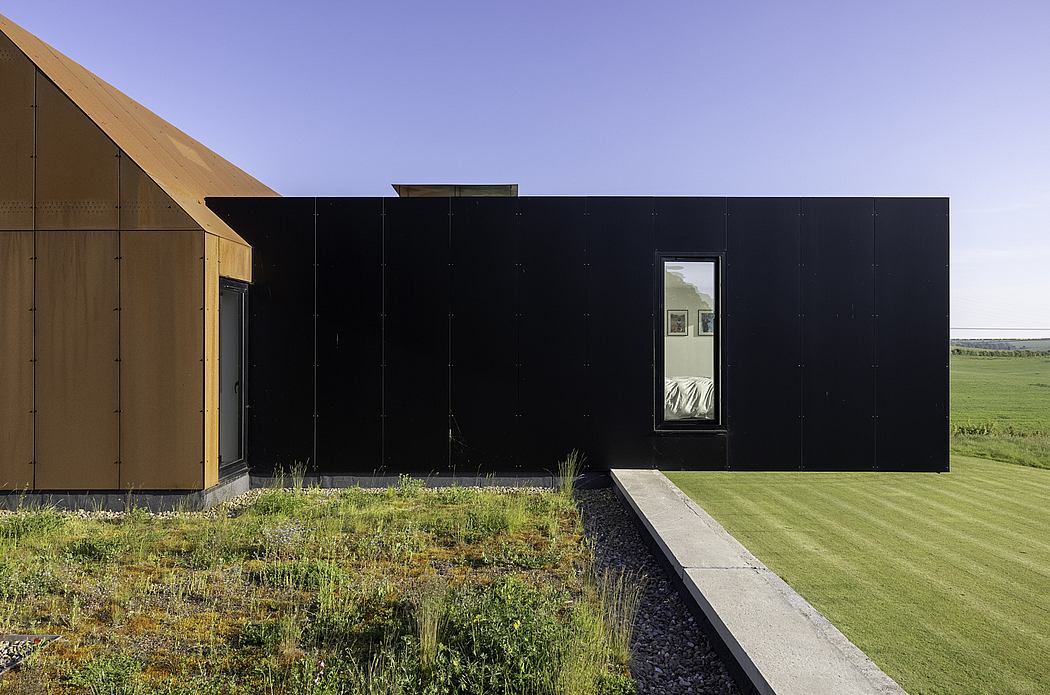 Barrow House by ID Architecture | HomeAdore