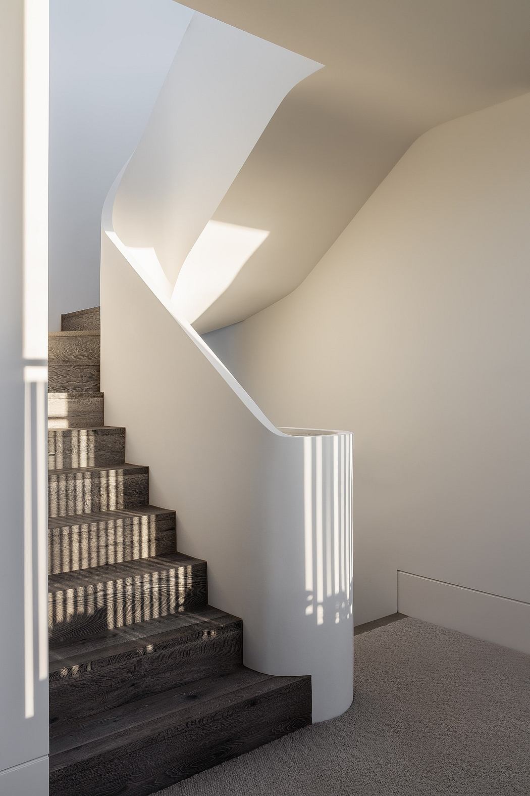 Argo House by Megowan Architectural | HomeAdore