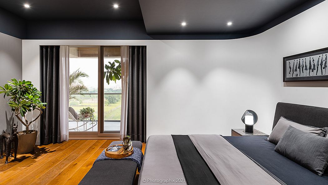 Fillet House by Dig Architects | HomeAdore