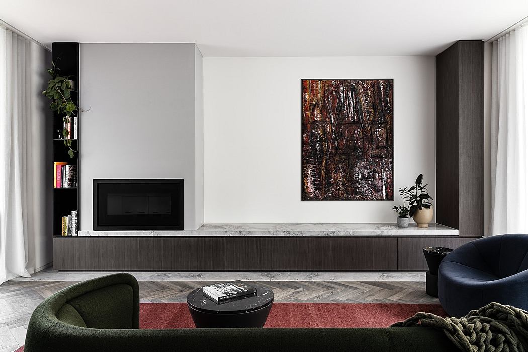 Argo House by Megowan Architectural | HomeAdore