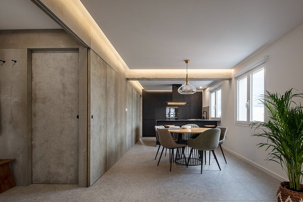 Casa Guchi by Fernando Martínez | HomeAdore