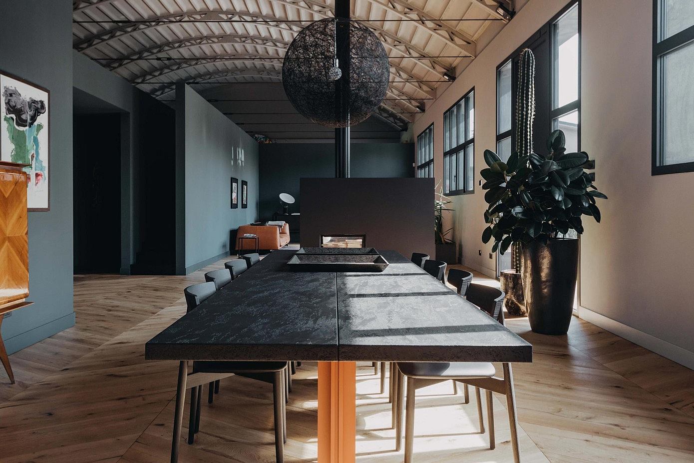 002-loft-7-alessandro-dotti | HomeAdore