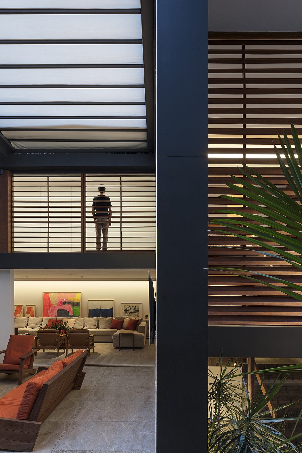 ABK House by Bernardes Arquitetura | HomeAdore