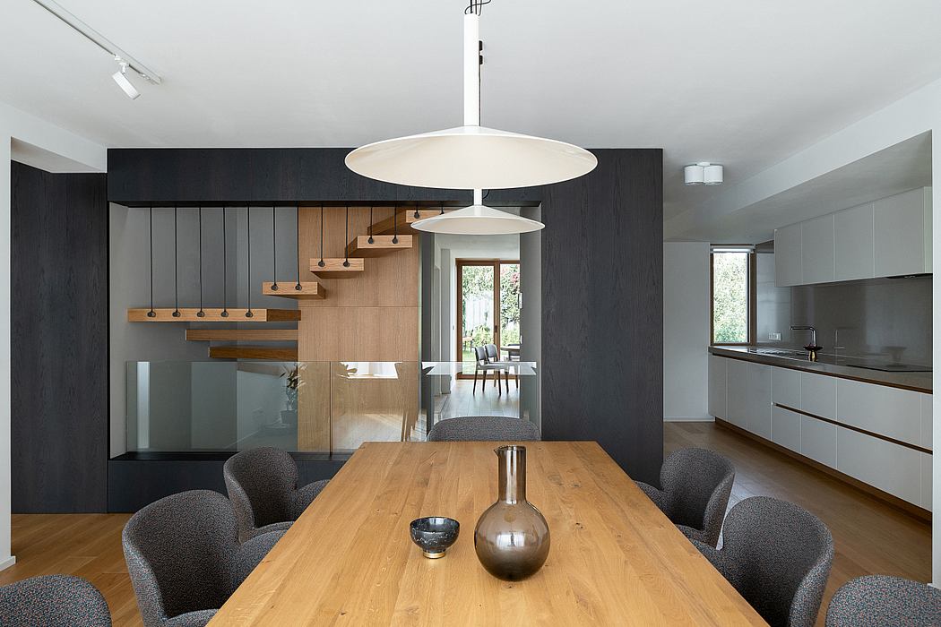 Cherry Tree House by Sons of Architecture | HomeAdore