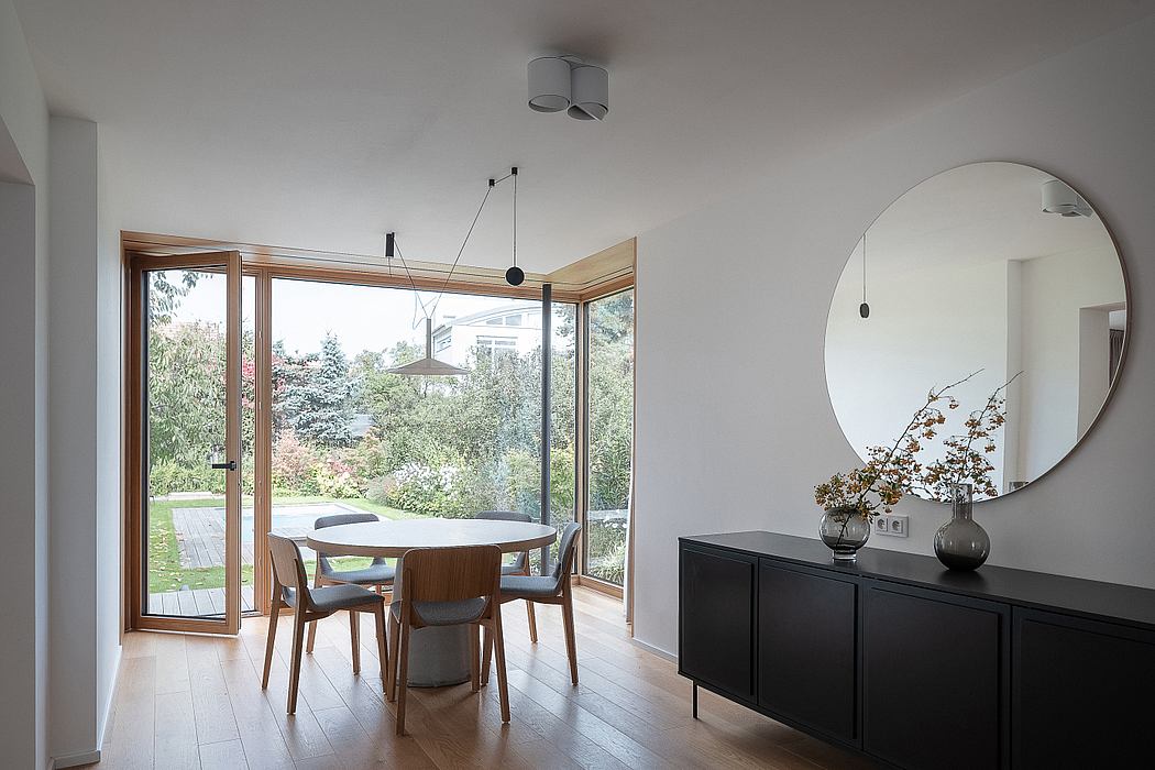 Cherry Tree House by Sons of Architecture | HomeAdore