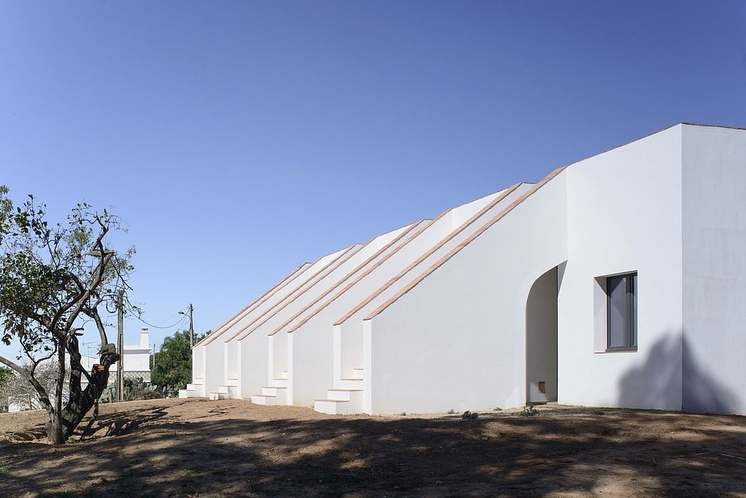 Casa Modesta by PAr. Plataforma de Arquitectura | HomeAdore