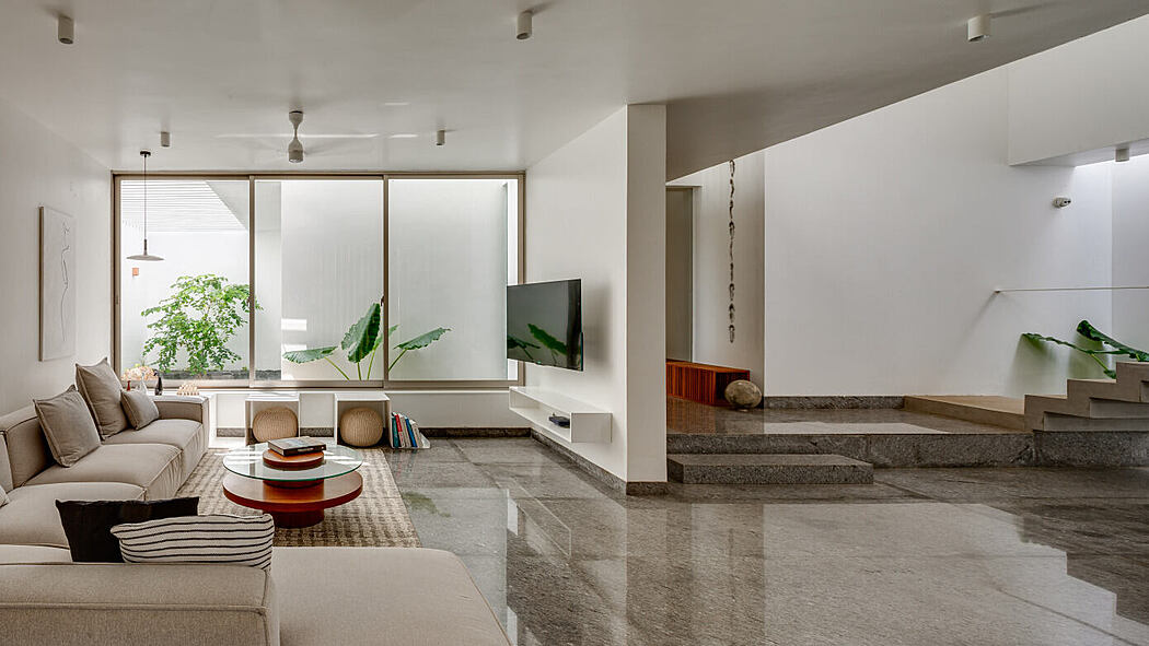 The Civil Engineer House by Lid Architects | HomeAdore