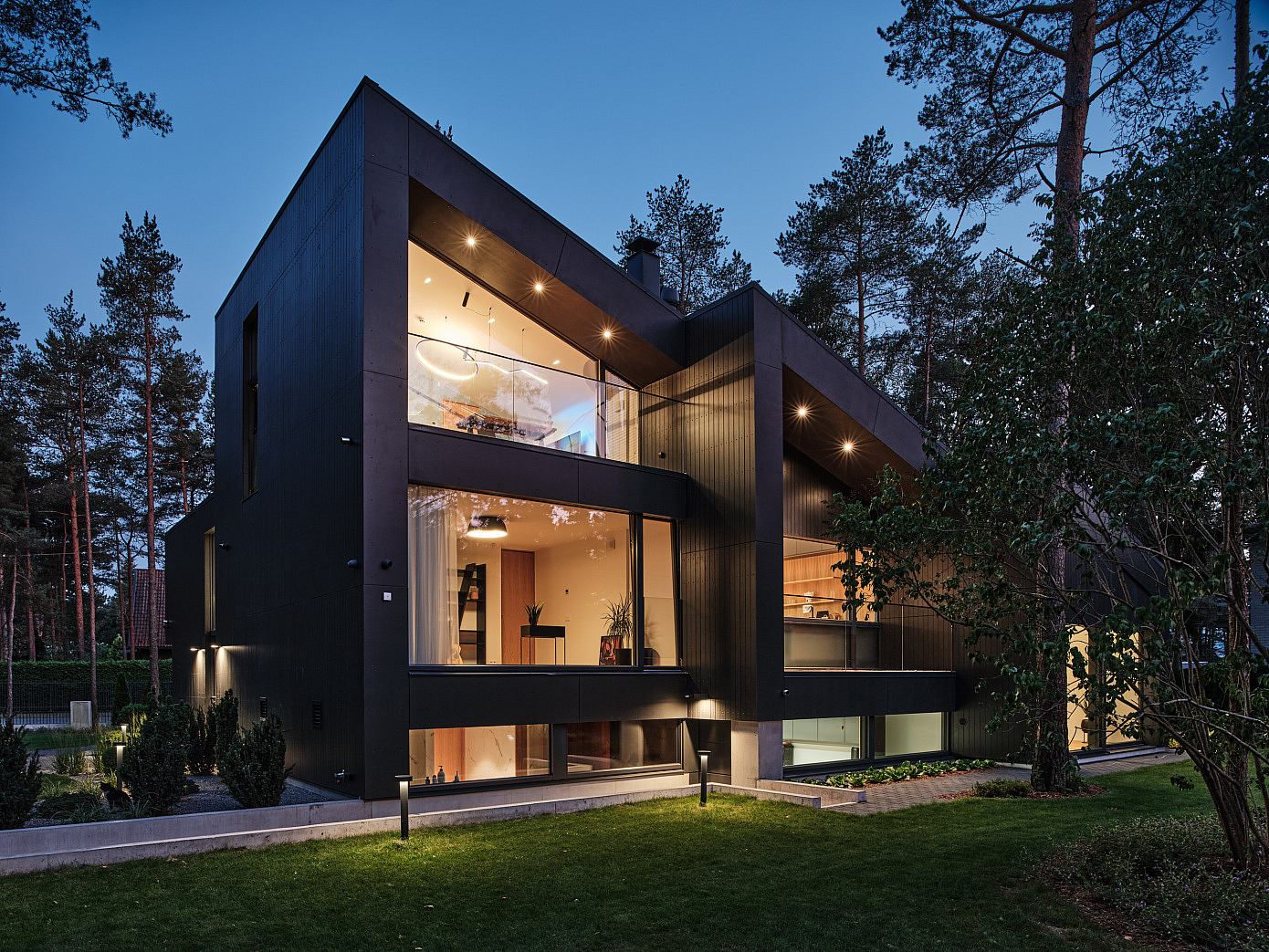 017-bike-house-azia-arhitektid | HomeAdore