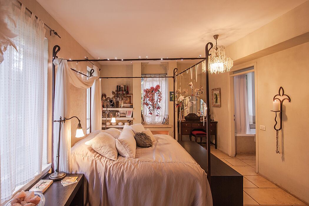 The Iron House by Jonathan Monjack | HomeAdore