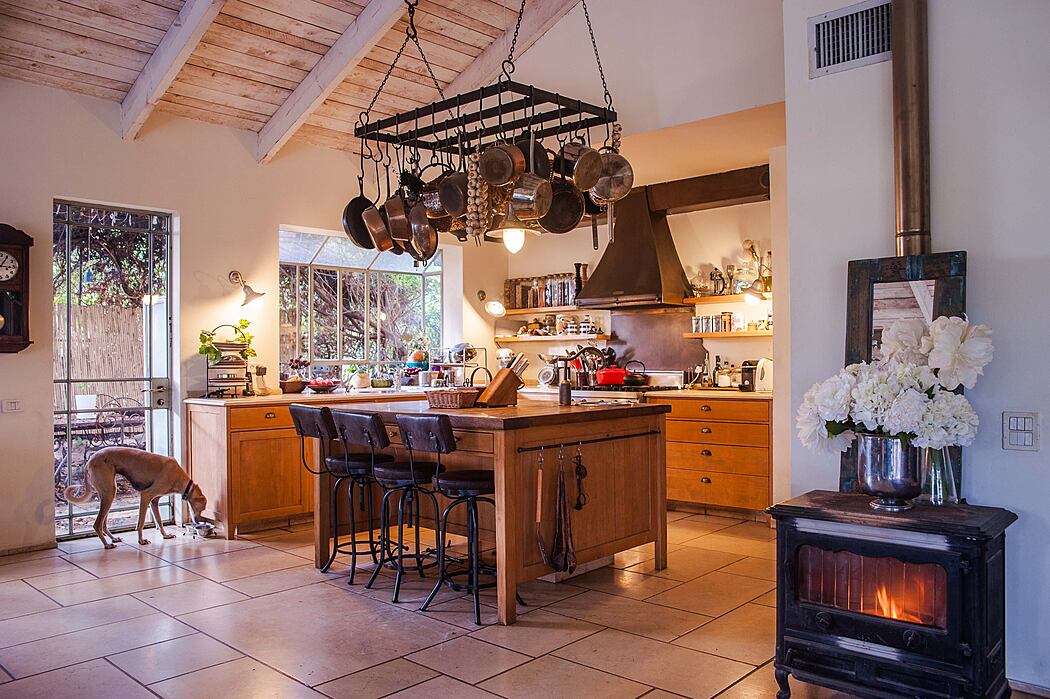 The Iron House by Jonathan Monjack | HomeAdore