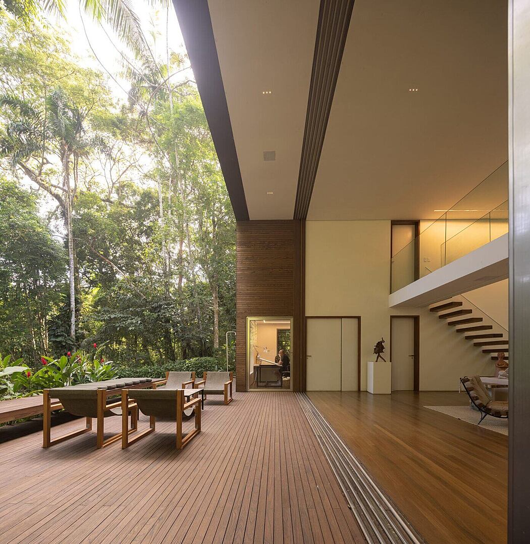 AC House by Studio Arthur Casas | HomeAdore
