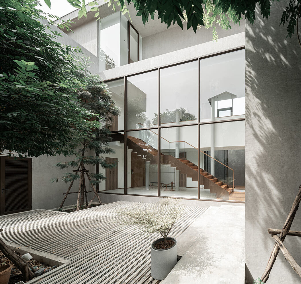 FN House by Anonym | HomeAdore