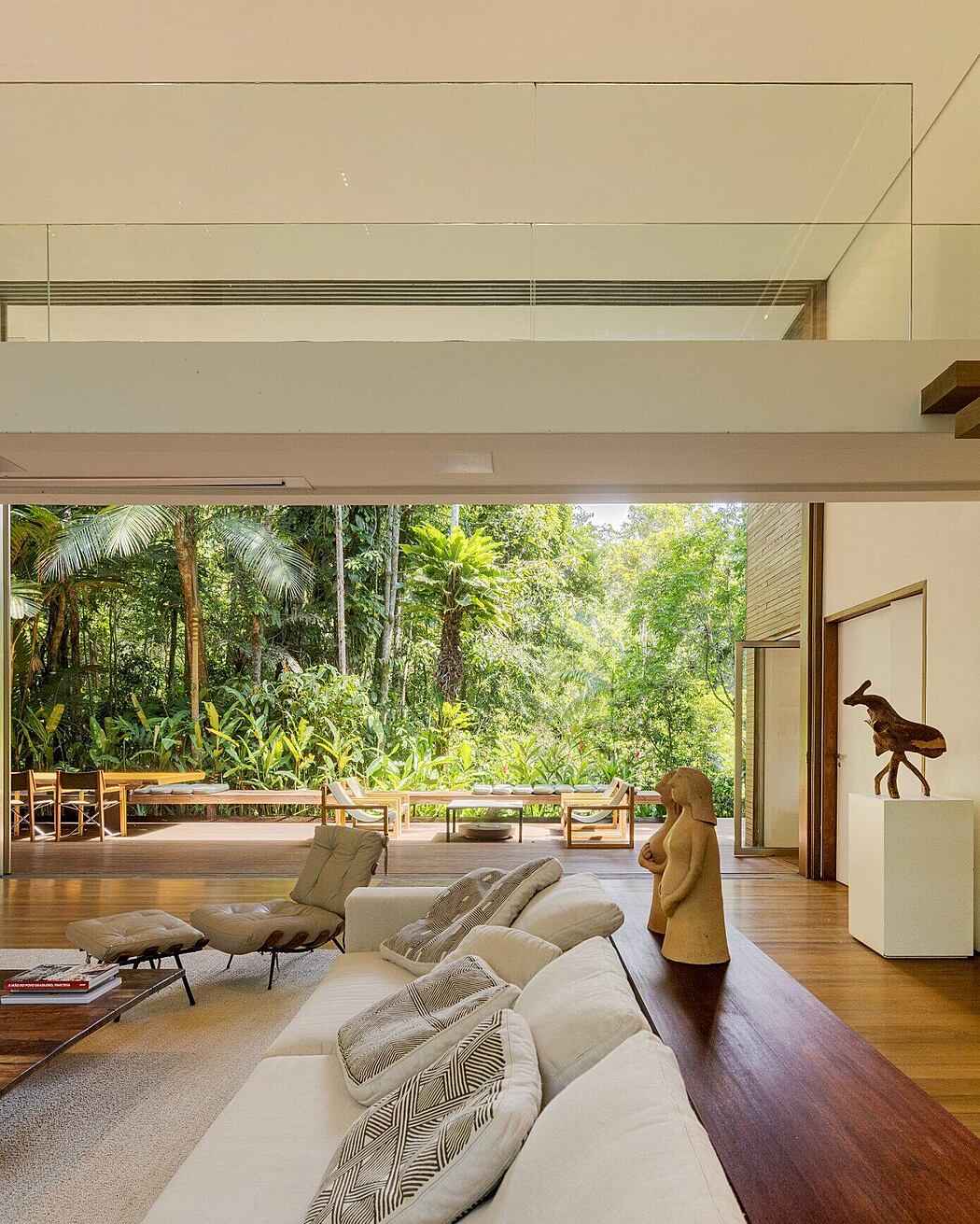 AC House by Studio Arthur Casas | HomeAdore