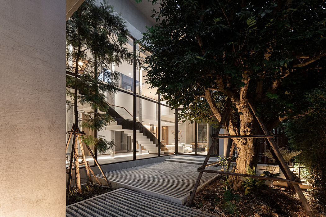 FN House by Anonym | HomeAdore