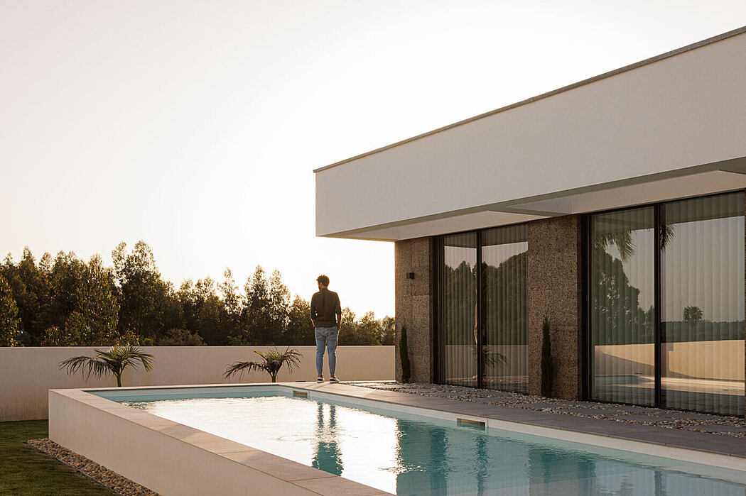 House AS by Mário Alves Arquiteto | HomeAdore