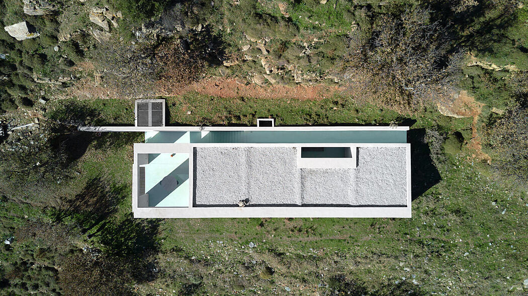 Parallel House by En-route-architecture- | HomeAdore