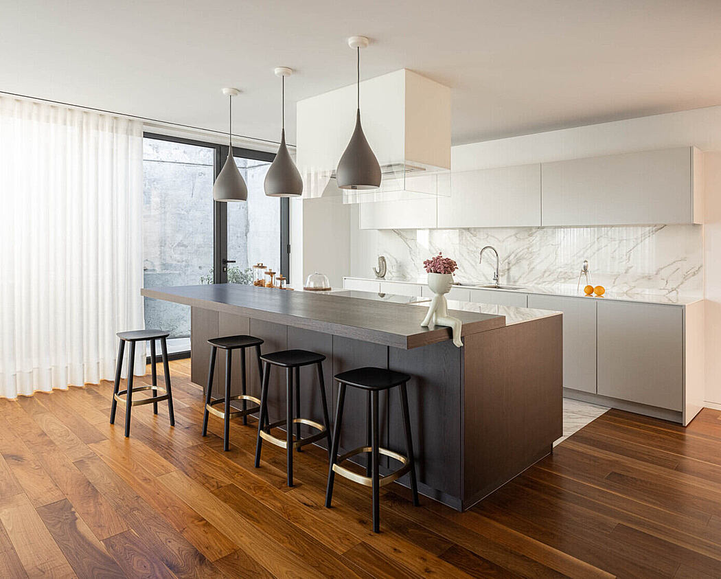 PS House by Inception | HomeAdore