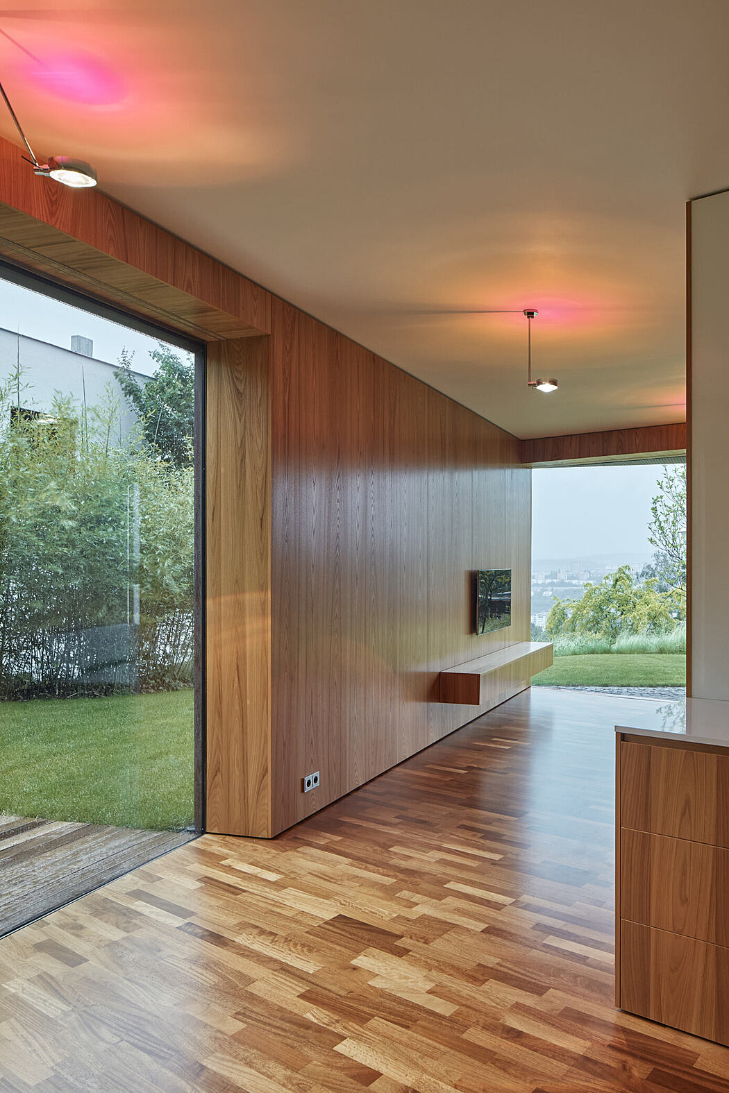 Lazy House by Petr Janda / brainwork | HomeAdore