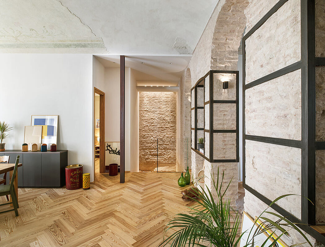 CNR House by Conrotto Progetti | HomeAdore