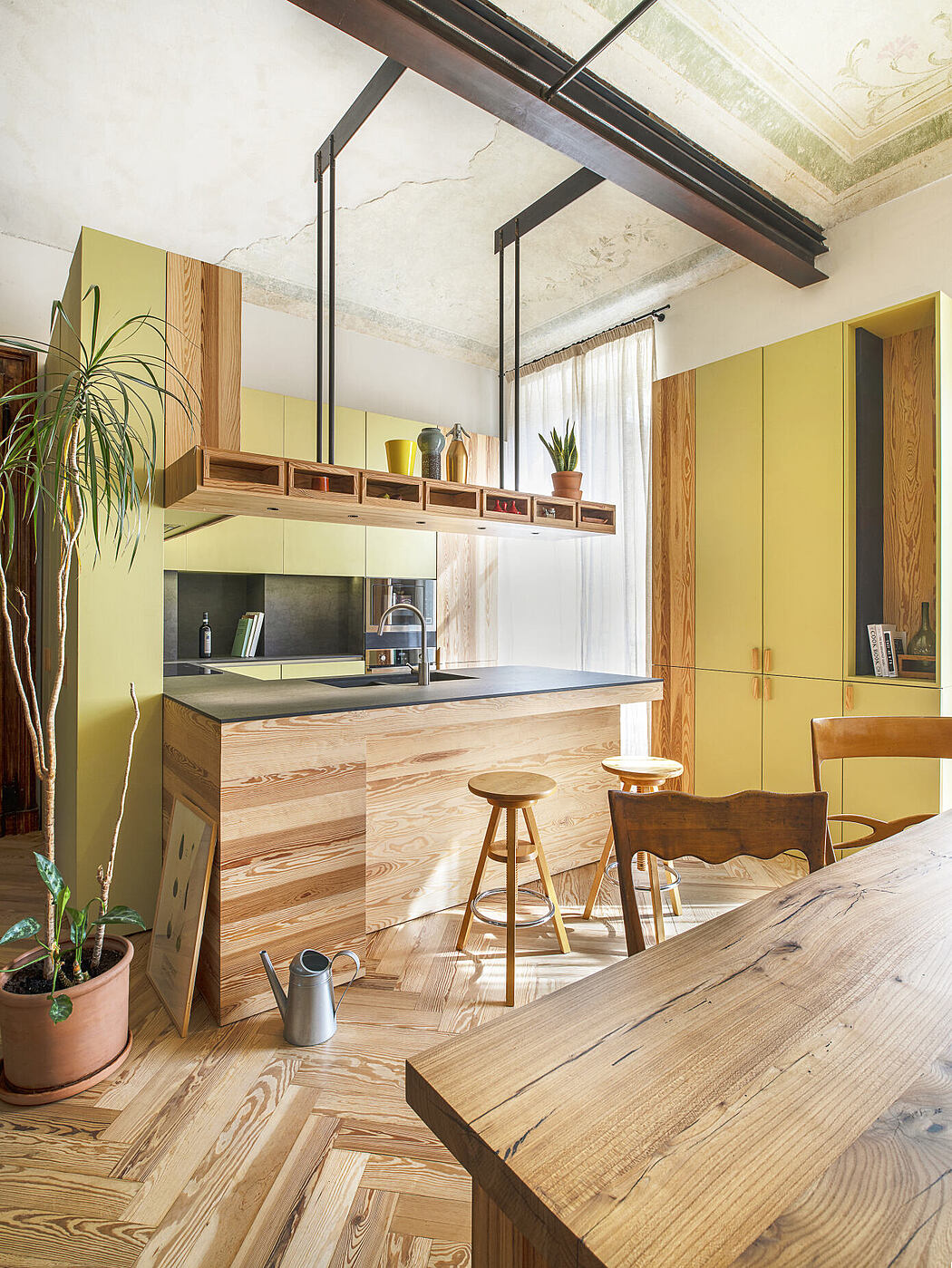 CNR House by Conrotto Progetti | HomeAdore