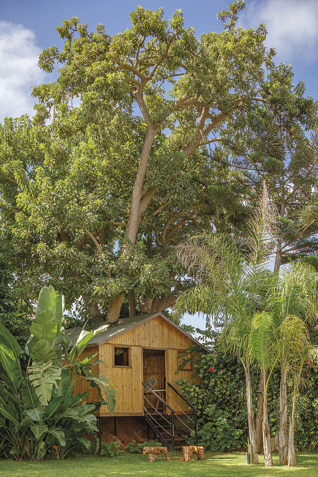 ZAI House by Studio Cays | HomeAdore