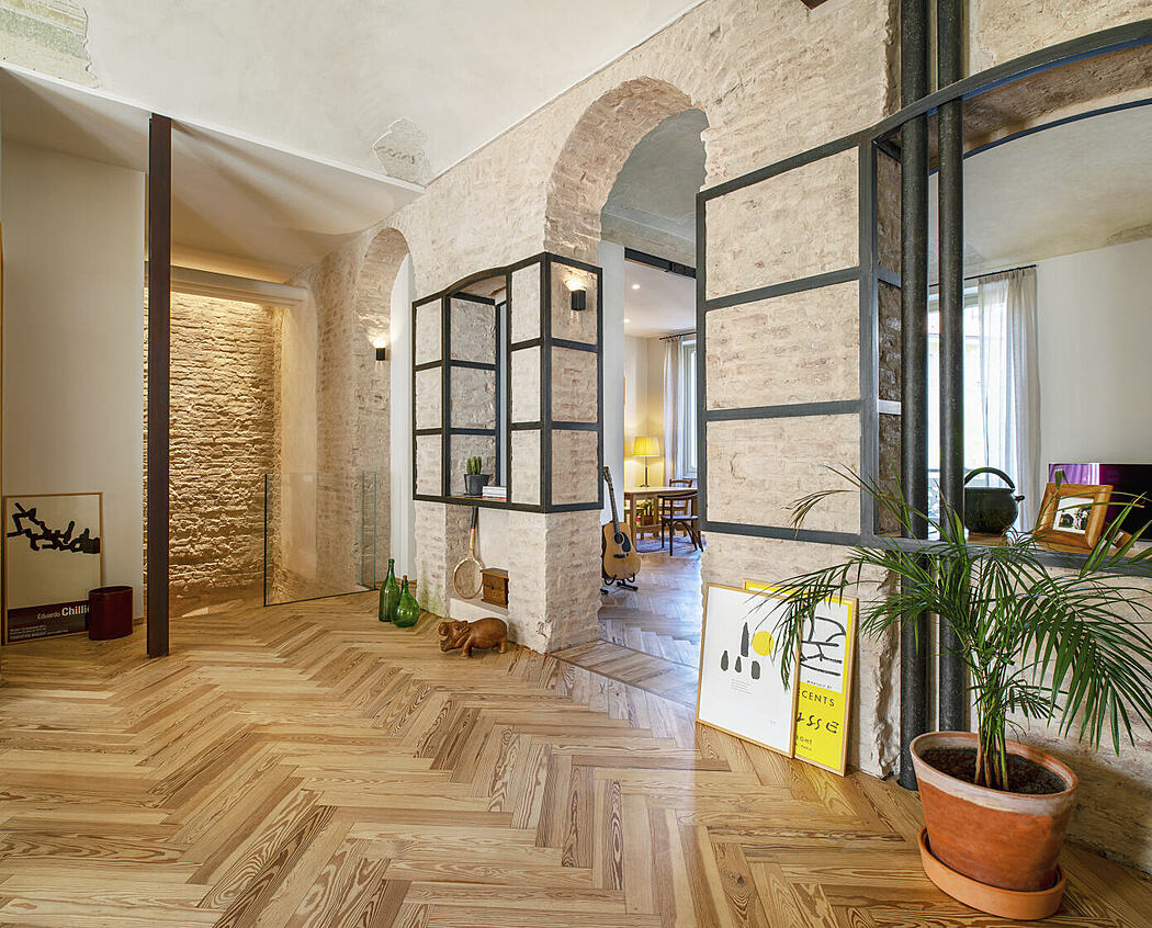 CNR House by Conrotto Progetti | HomeAdore