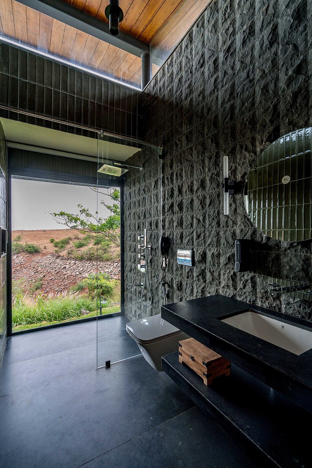 Lakeshore Design by Atelier Landschaft | HomeAdore
