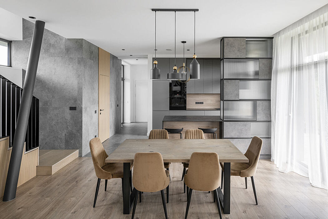 Cubes House by Architecture Laboratory Archlab | HomeAdore