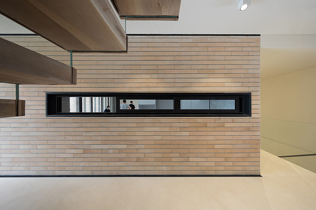 Sabzevar Arc House by Farshad Mehdizadeh Design | HomeAdore