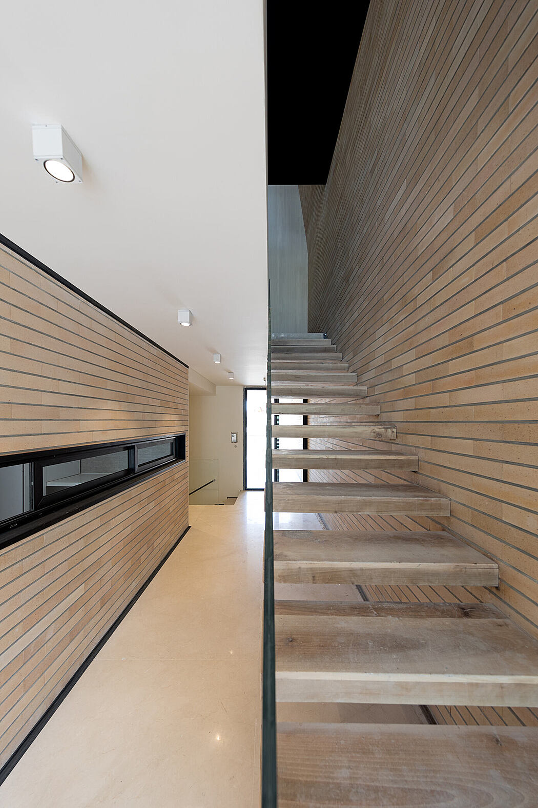 Sabzevar Arc House by Farshad Mehdizadeh Design | HomeAdore