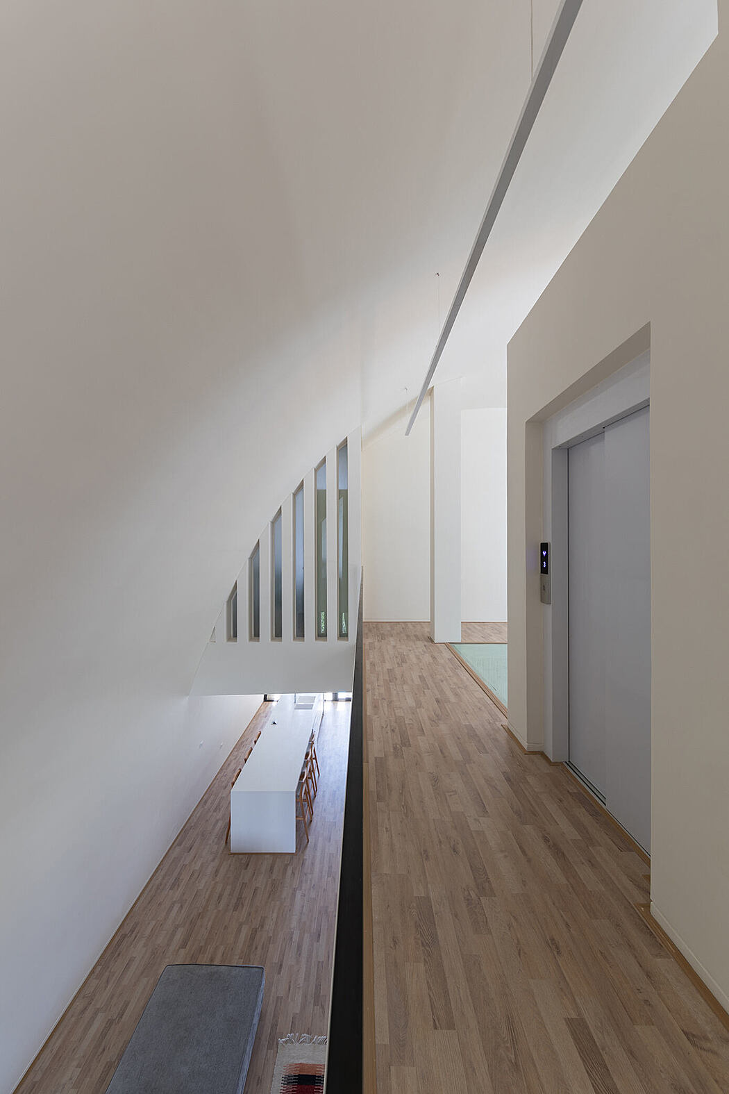 Sabzevar Arc House by Farshad Mehdizadeh Design | HomeAdore