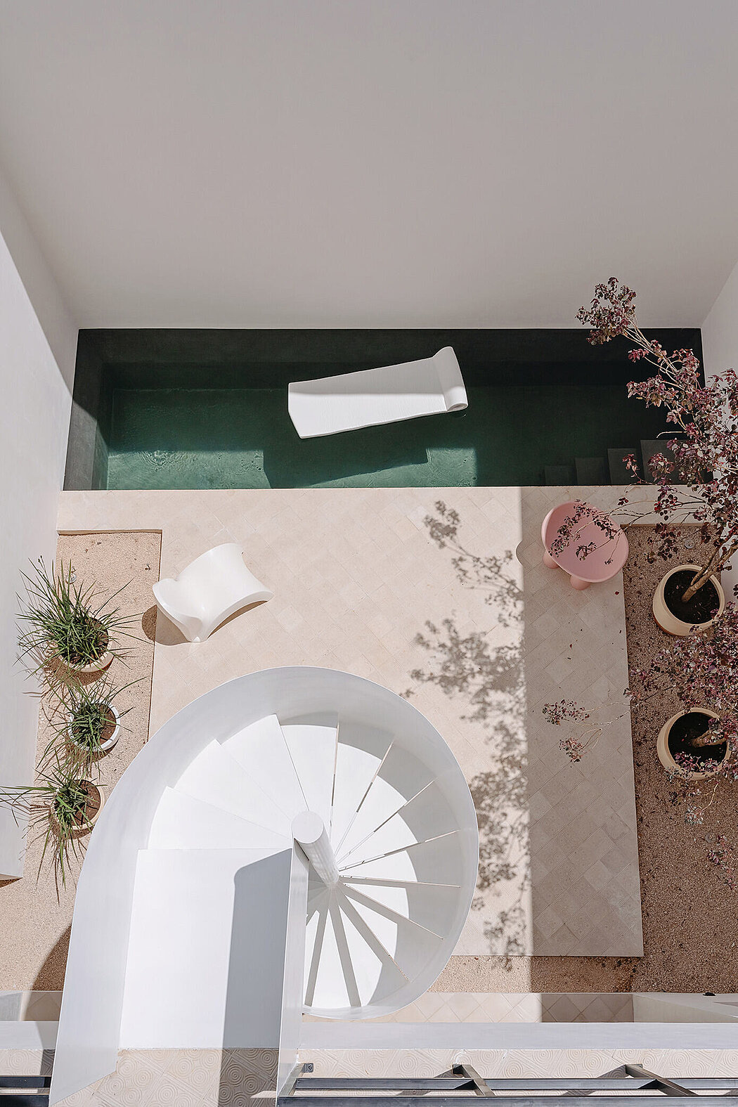 Studiolo by Workshop: Diseño y Construcción | HomeAdore