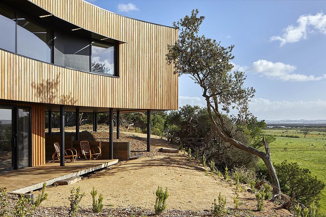 Hide House by MRTN Architects | HomeAdore