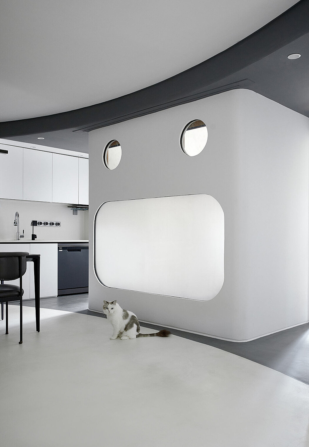 Wonder House by Xigo Studio | HomeAdore