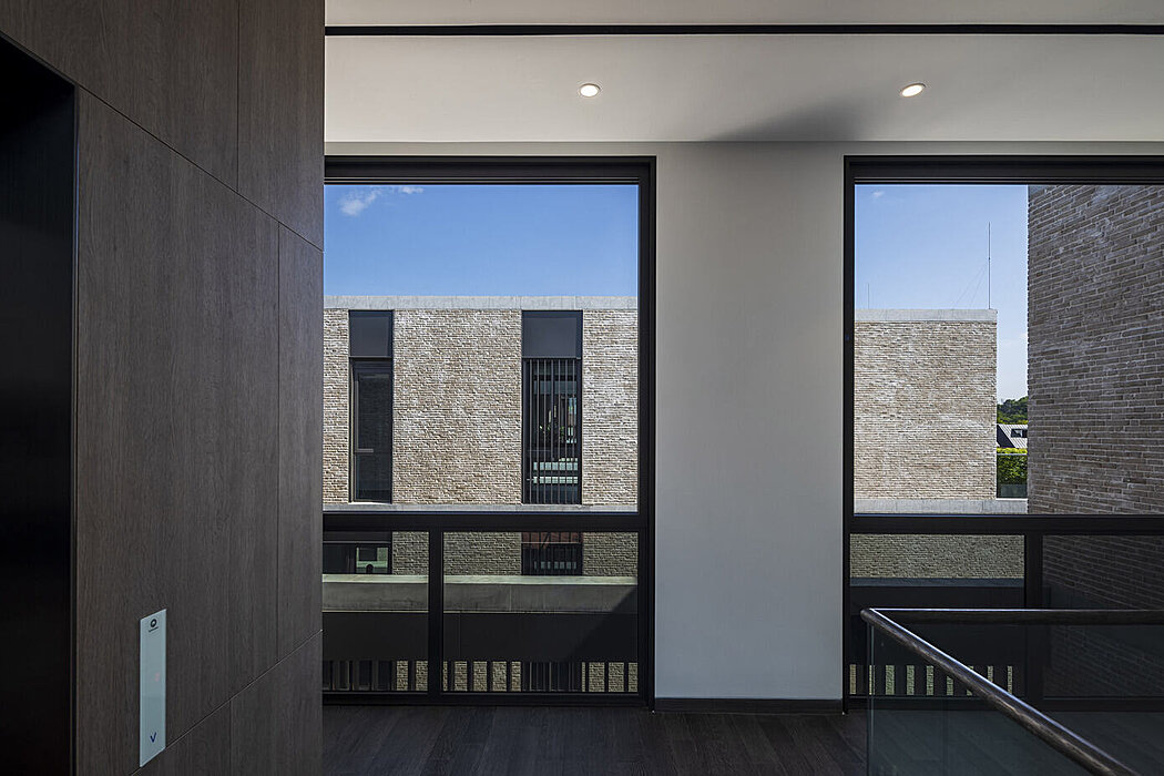 The Naruma Trio by K2LD Architects | HomeAdore